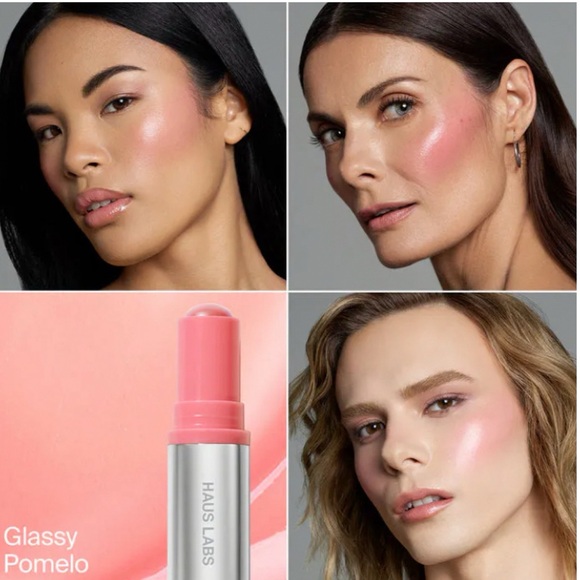 Haus Labs By Lady Gaga | Makeup | Newhaus Labs Pomelo | Poshmark